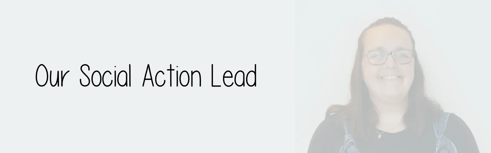 One Wirral | Introducing our Social Action Lead